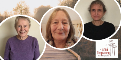 BRF | Leading Christian charity enabling ministry and mission | My Anna ...