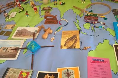 BRF | Leading Christian charity enabling ministry and mission | Crosses ...