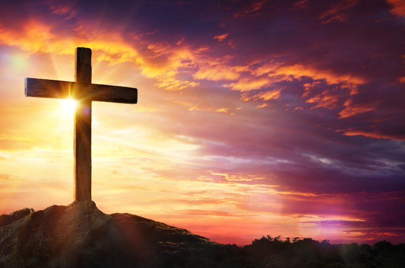 BRF | Leading Christian charity enabling ministry and mission | Easter ...