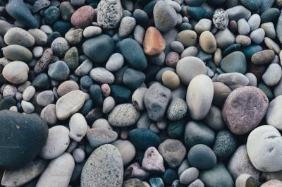 Praying with stones- a classroom meditation - The Bible Reading Fellowship