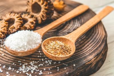 Christian Acronyms Salt