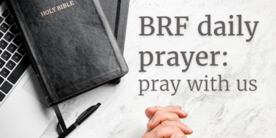 BRF | Leading Christian charity enabling ministry and mission | Join us ...