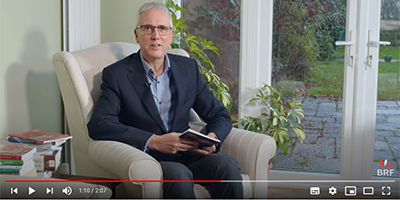 BRF | Leading Christian charity enabling ministry and mission | Online ...