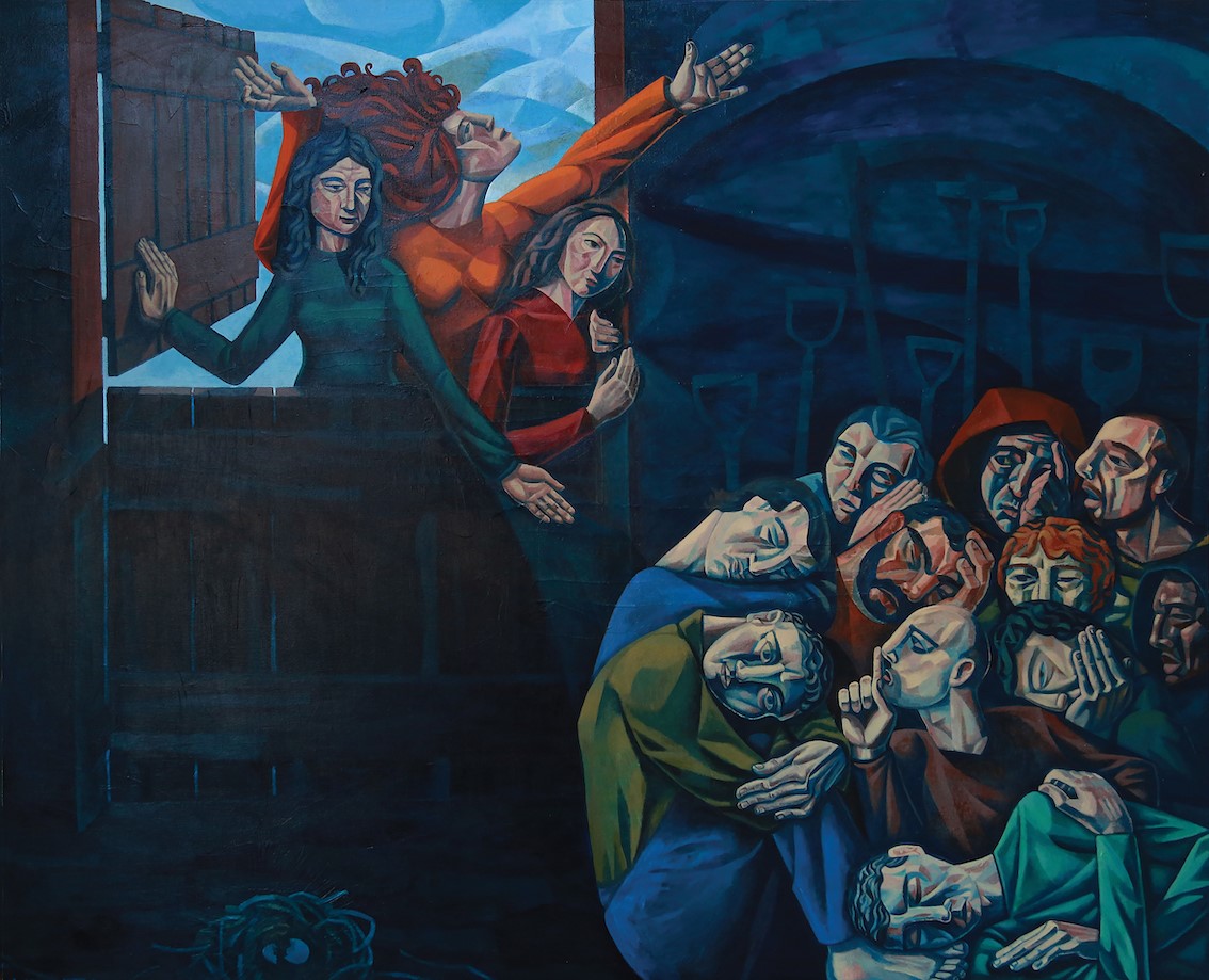 BRF | Leading Christian charity enabling ministry and mission | An idle ...