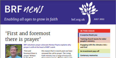 BRF | Leading Christian charity enabling ministry and mission | Stories ...