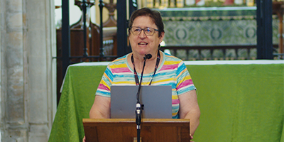 BRF | Leading Christian charity enabling ministry and mission | Home