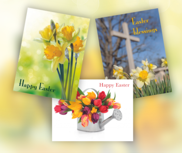 BRF | Leading Christian charity enabling ministry and mission | Easter ...