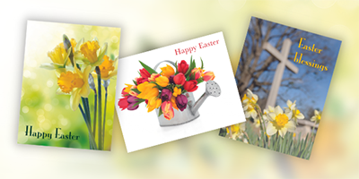 BRF | Leading Christian charity enabling ministry and mission | Easter ...