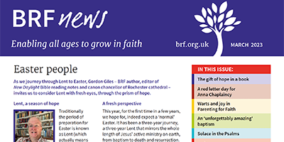 BRF | Leading Christian charity enabling ministry and mission | BRF ...