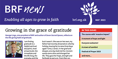 BRF | Leading Christian charity enabling ministry and mission | BRF ...