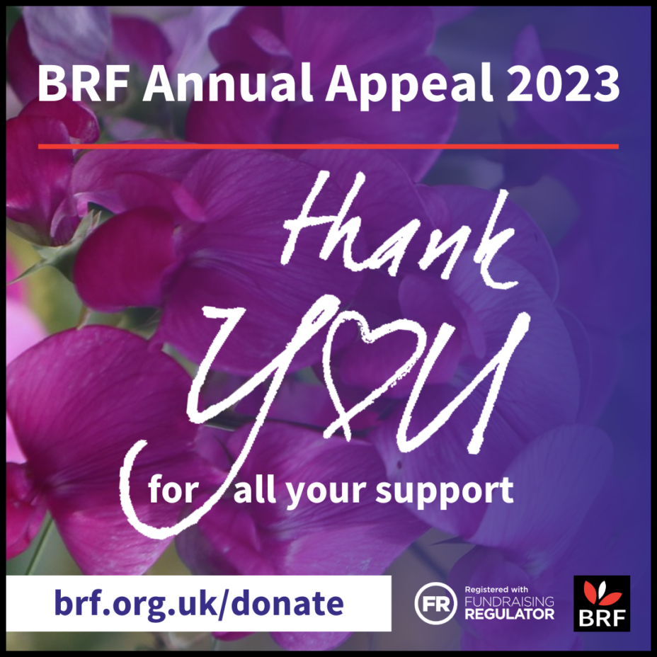 BRF | Leading Christian charity enabling ministry and mission | The ...