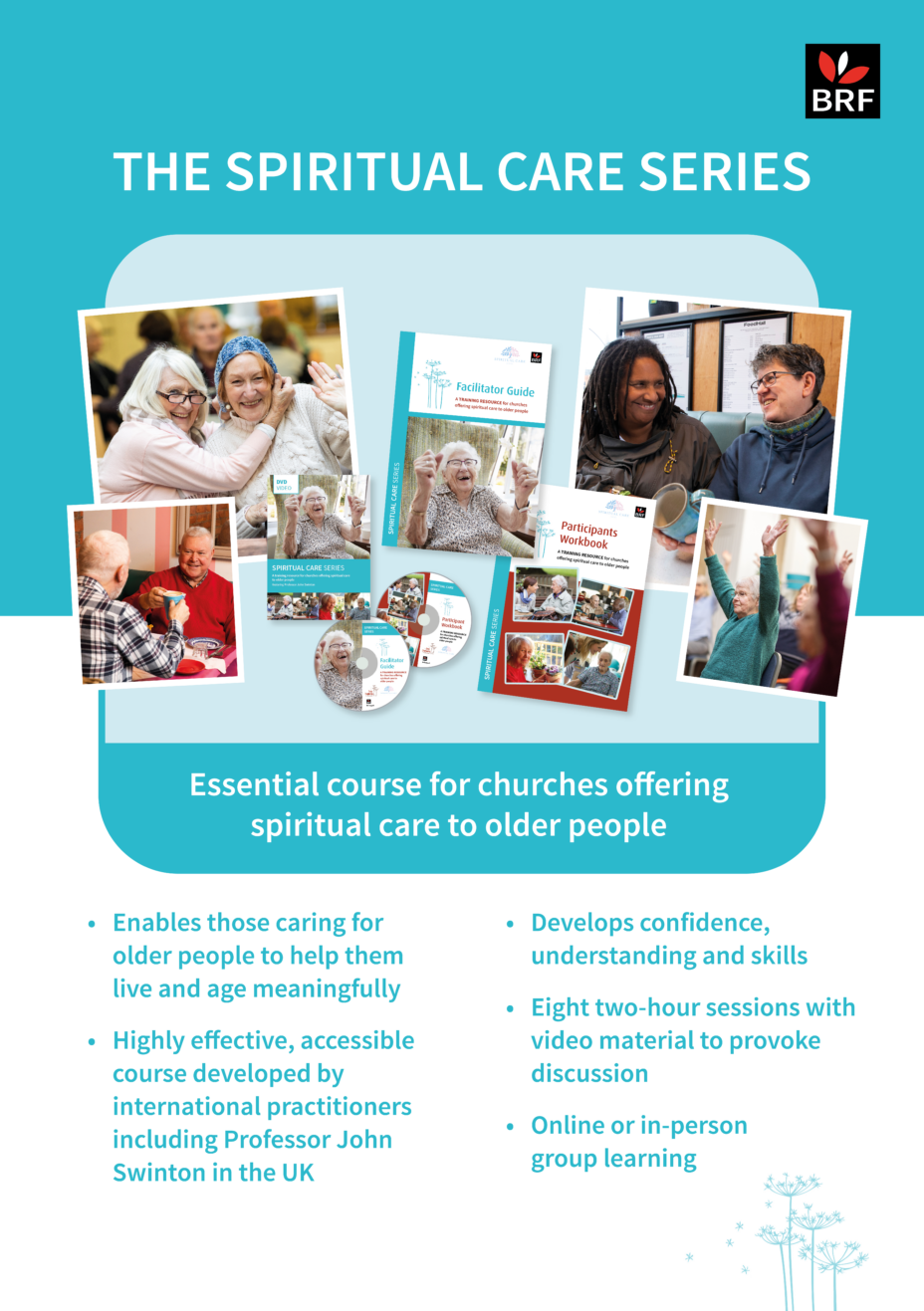 BRF | Leading Christian charity enabling ministry and mission | The ...