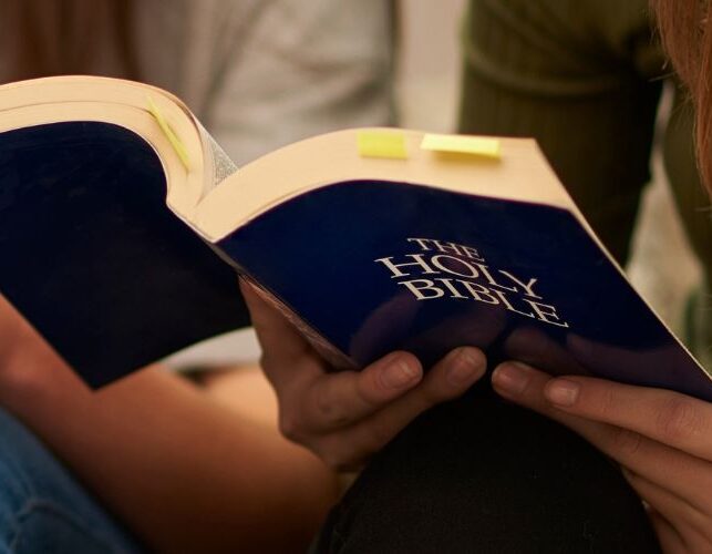 BRF Ministries | Leading Christian charity enabling ministry and ...