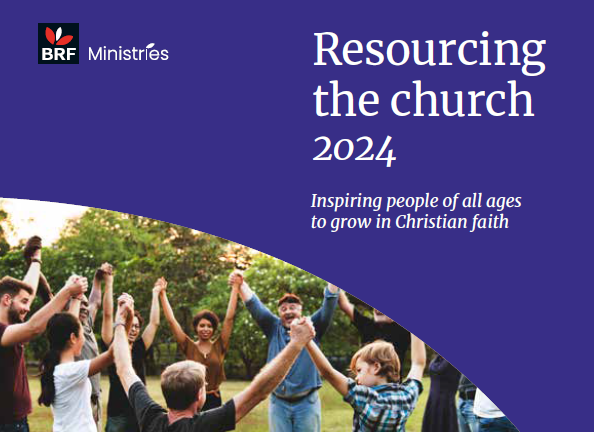 BRF | Leading Christian charity enabling ministry and mission ...