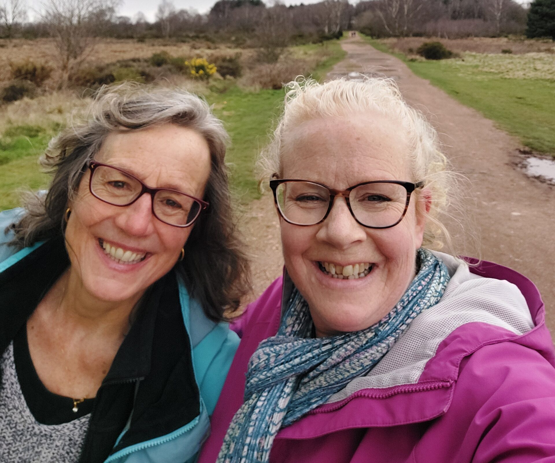 BRF | Leading Christian charity enabling ministry and mission | Debbie ...