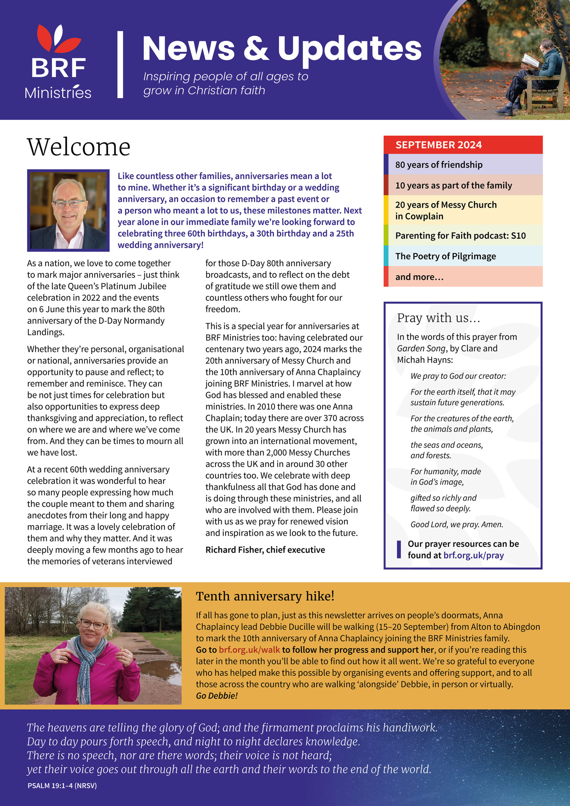 BRF | Leading Christian charity enabling ministry and mission | BRF ...