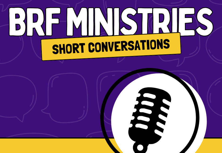 BRF Ministries | Leading Christian charity enabling ministry and ...