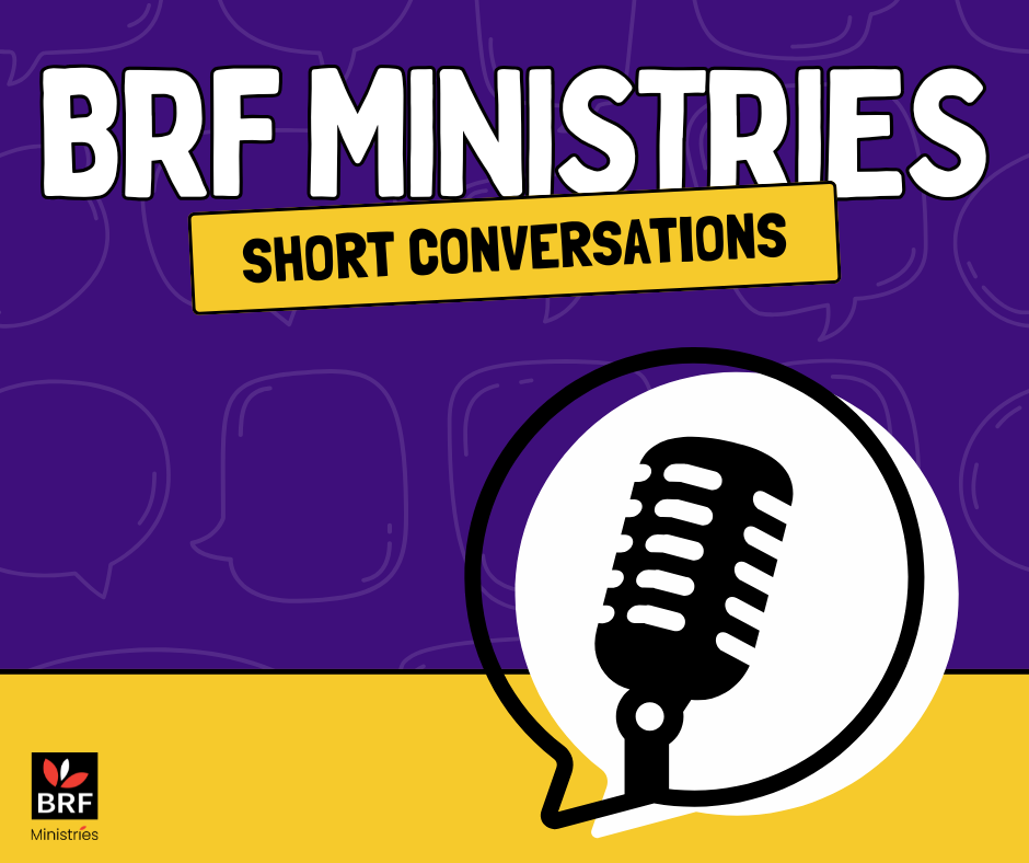 BRF | Leading Christian charity enabling ministry and mission | BRF ...